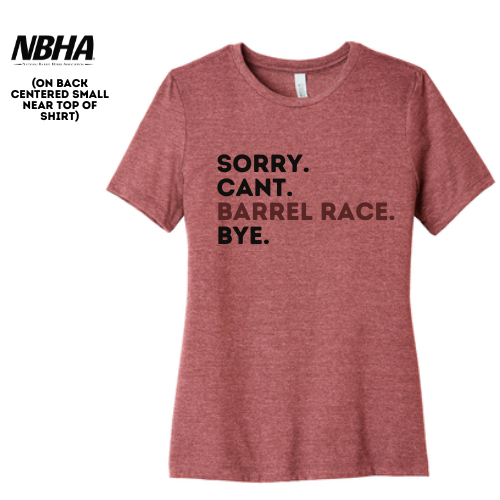 Shop NBHA – Official NBHA