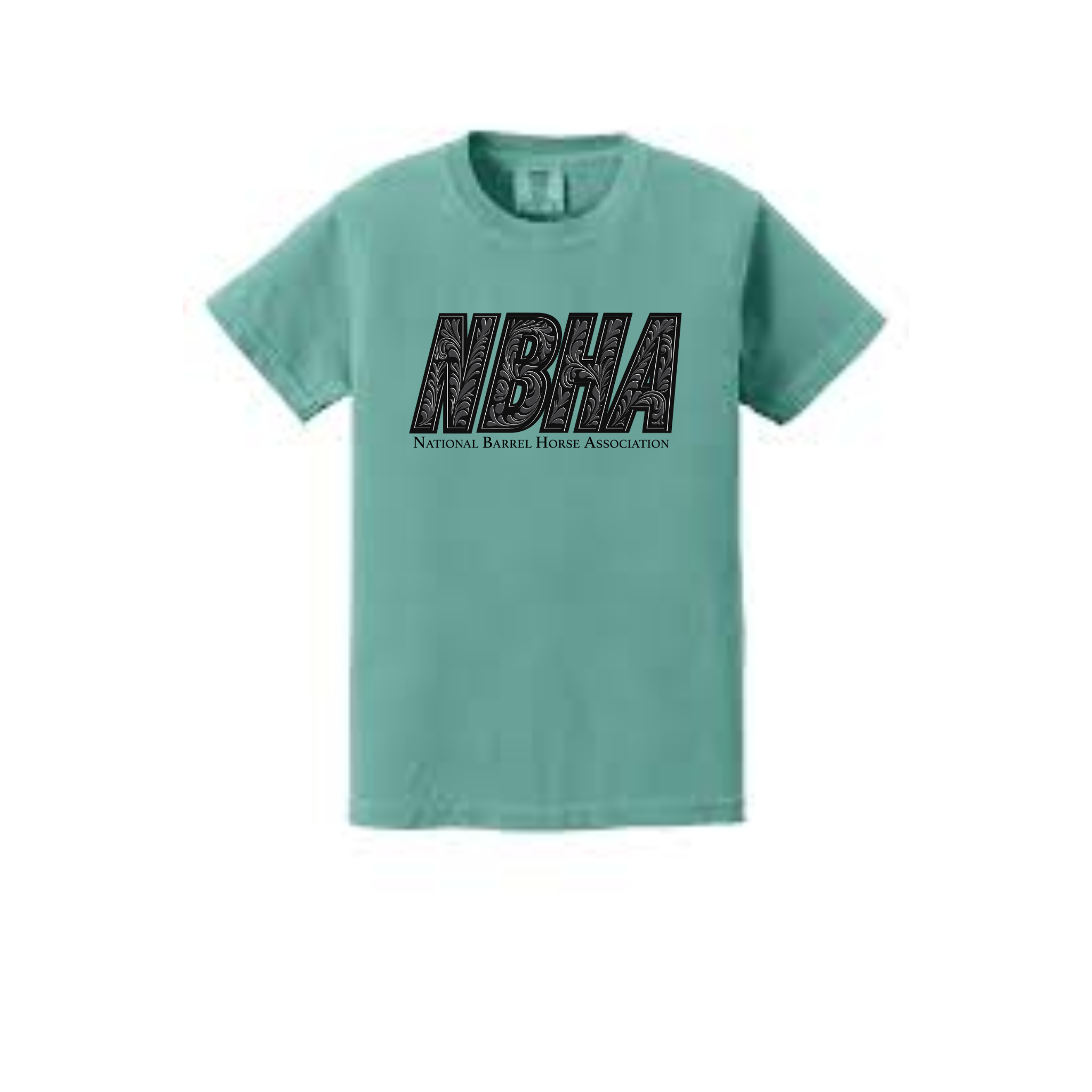 NBHA T-Shirt : Youth – Official NBHA